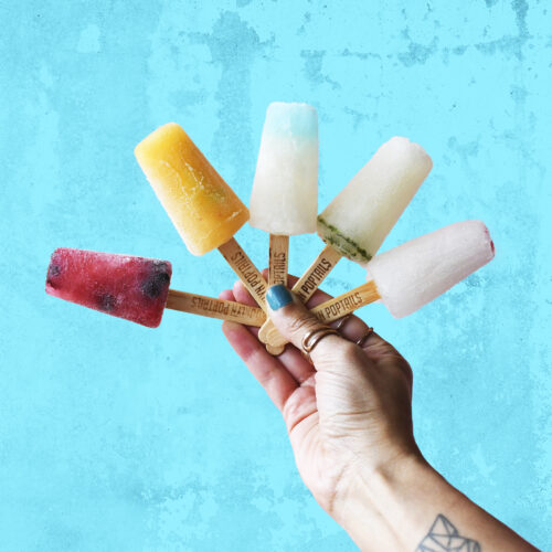 Quiénes somos – Brooklyn Poptails